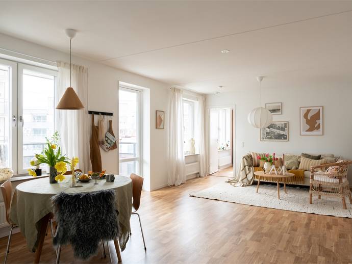 RANGATAN 2 i Notudden, Västerås kommun - lägenhet till salu - Hemnet