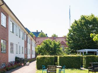 Malin Fasth - Fastighetsbyrån Malmö - Hemnet