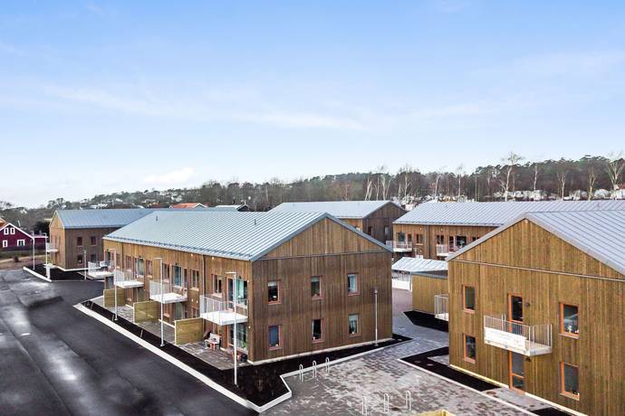 Smeavägen 36 C Lgh 1102 i Haverdal, Halmstads kommun - lägenhet till ...
