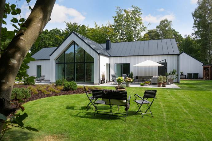 Koltrastvägen 1B i Ljunghusen, Vellinge kommun - villa till salu - Hemnet