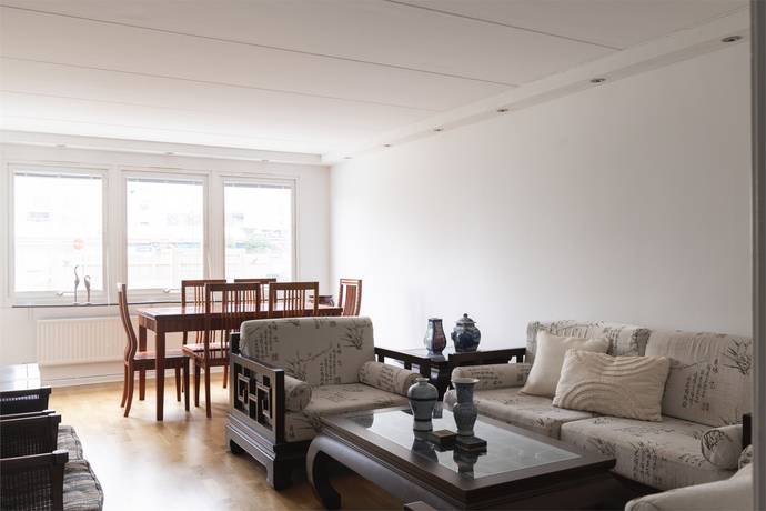 Hyacintgatan 11 i Fosiedal, Malmö kommun - lägenhet till salu - Hemnet