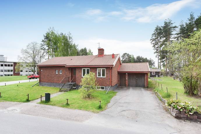 Bostäder till salu - Valbo, Gävle kommun - Hemnet