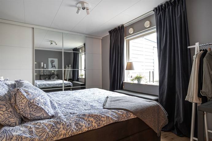 Sommargatan 65 i Västergård, Helsingborgs kommun - radhus till salu - Hemnet