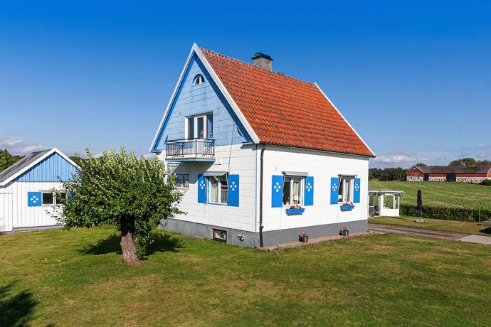 Forsby 2148 i Klippan, Klippans kommun - villa till salu - Hemnet