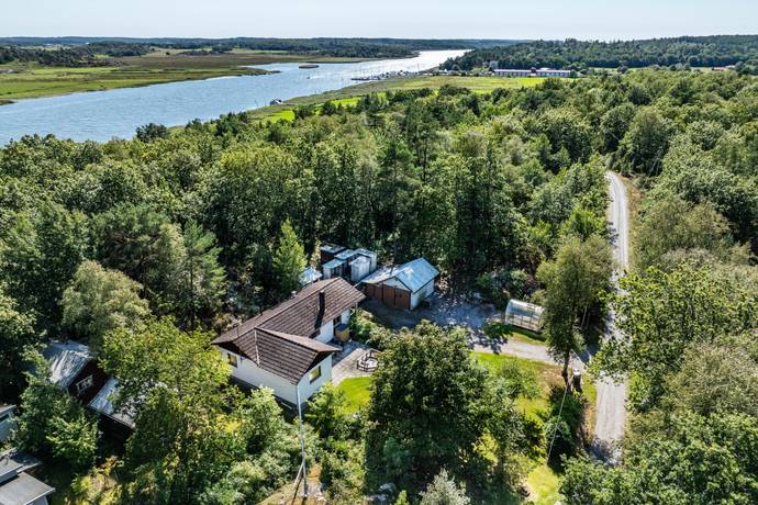 Älvängen 270 - Såld villa (Äganderätt) - Harestad, Kungälvs kommun - Hemnet