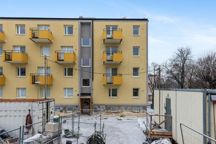 Murargatan 14E i Sala Backe, Uppsala kommun - lägenhet till salu - Hemnet
