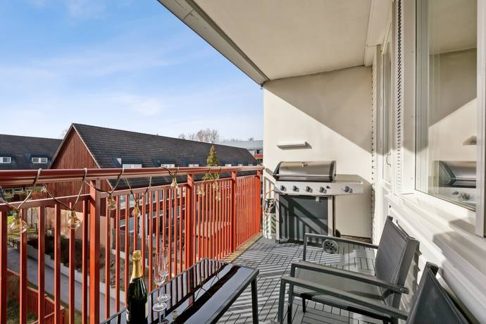 Timotejvägen 13 i Rotebro, Sollentuna kommun - lägenhet till salu - Hemnet