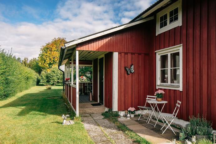 Rörsås 10 - Villa till salu - Hemnet