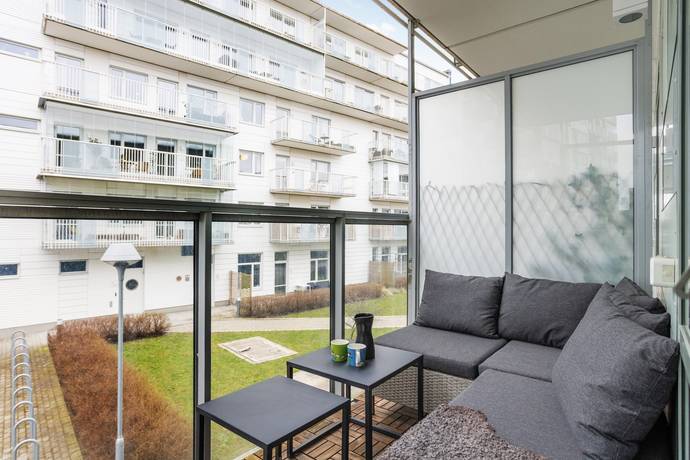 Mittlinjen 13B i Arenaparken, Lunds kommun - lägenhet till salu - Hemnet