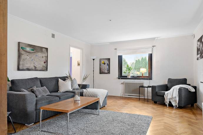 Skattagårdsvägen 3 i Getinge, Halmstads kommun - villa till salu - Hemnet