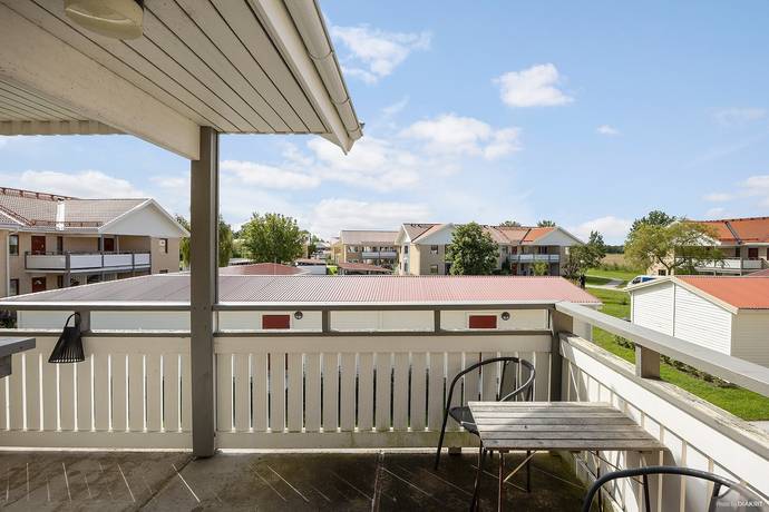 Vibble Tvinnaregatan 6 i Vibble - Visby Närområde, Gotlands kommun ...