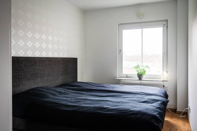 Strandängsgatan 3 i Lomma Centrum, Lomma kommun - lägenhet till salu ...