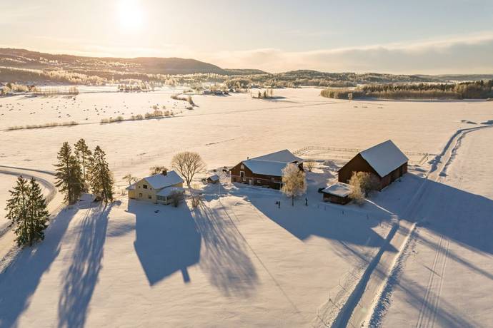 Bostäder till salu - Sunne kommun - Hemnet