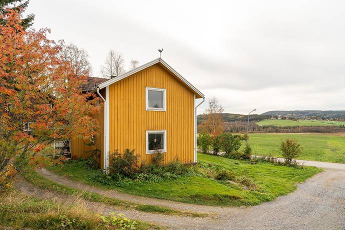 Gottne 360 i Gottne, Örnsköldsviks kommun - villa till salu - Hemnet