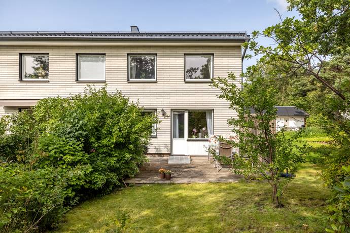 Bällstavägen 13 i Bällsta, Vallentuna kommun - Radhus till salu - Hemnet
