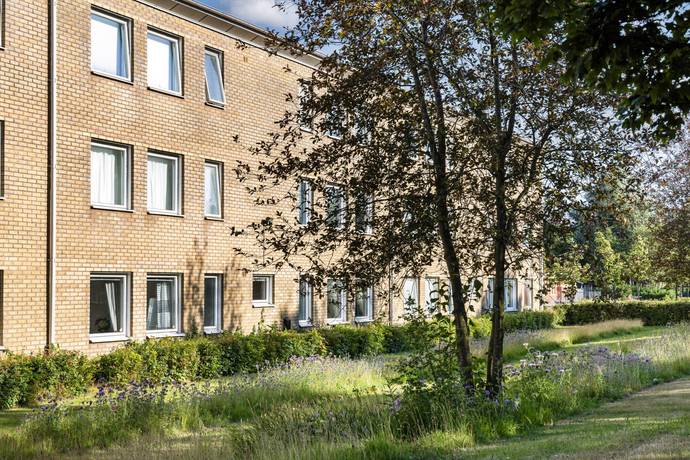 Tulpangatan 11 i Fosiedal, Malmö kommun - lägenhet till salu - Hemnet