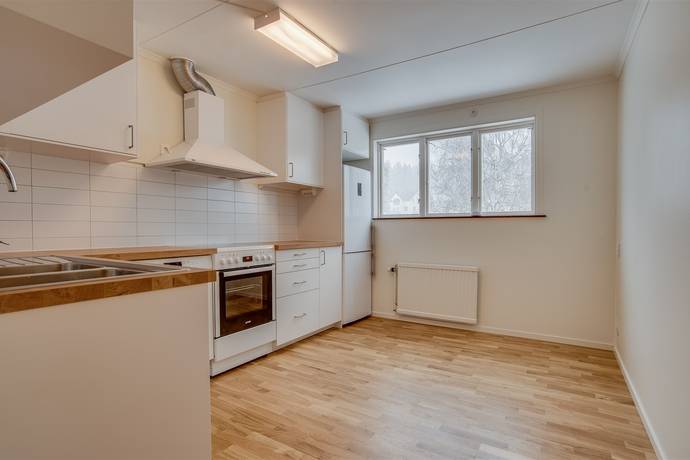 Bondegatan 10 i Bjurholm, Bjurholms kommun - villa till salu - Hemnet