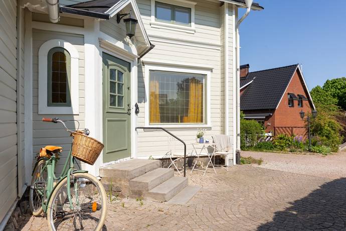Vitalisgatan 7C i Kullingsberg, Alingsås kommun - Villa till salu - Hemnet