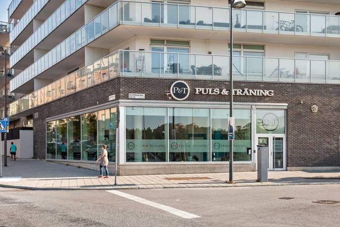 Ursviks allé 21 i Ursvik, Sundbybergs kommun - lägenhet till salu - Hemnet