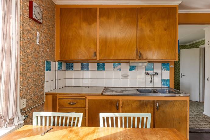 Burkens väg 11 i Östermoren, Smedjebackens kommun - villa till salu ...