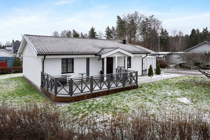 Bostäder till salu - Herrljunga kommun - Hemnet