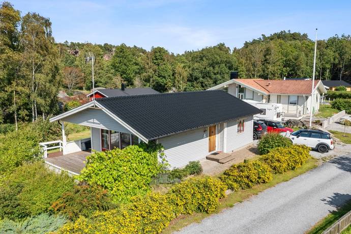 Svanvik 85 i Svanvik, Orust kommun - villa till salu - Hemnet