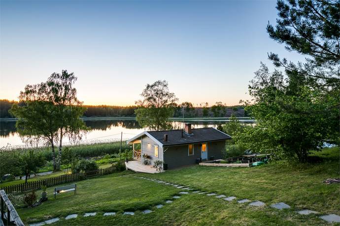 Bostäder till salu - Tystberga, Nyköpings kommun - Hemnet