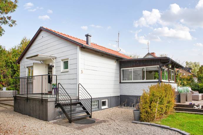 Assarsgatan 5 i Vellinge, Vellinge kommun - villa till salu - Hemnet