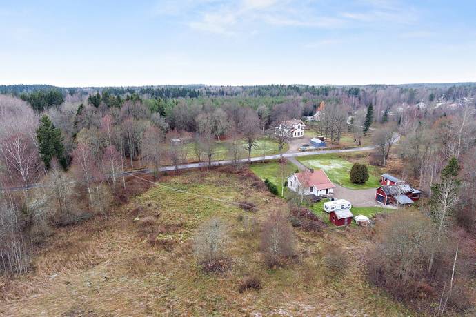 Glasbruksvägen 50 i Fåglavik, Herrljunga kommun - Tomt till salu - Hemnet