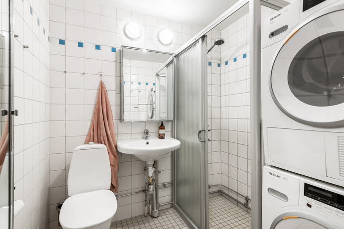 Ålstensgatan 20 i Bromma Ålsten, Stockholms kommun - lägenhet till salu ...