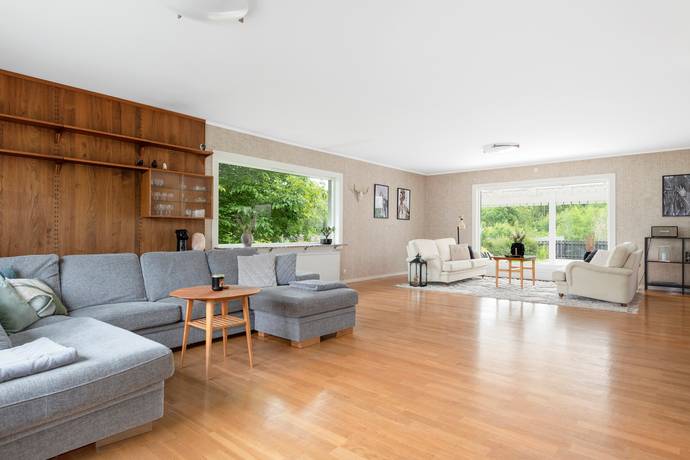 Ängomsvägen 45 i Njurunda, Sundsvalls kommun - villa till salu - Hemnet