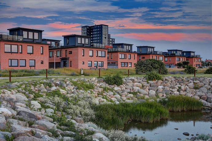 Hus till salu - Limhamn, Malmö kommun - Hemnet