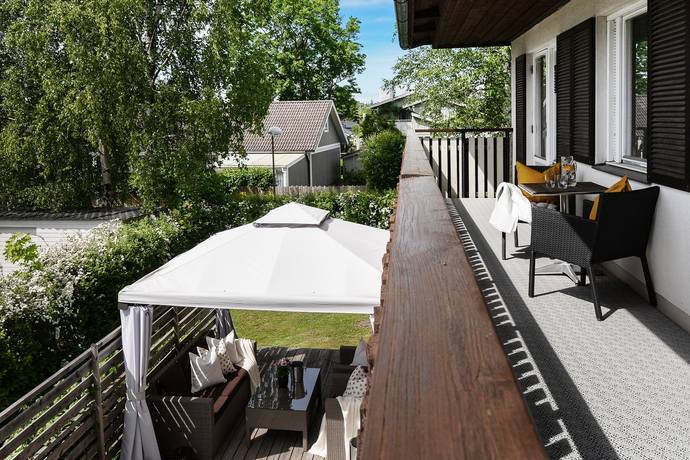 Intagsgränd 5 i Bromsten, Stockholms kommun - villa till salu - Hemnet