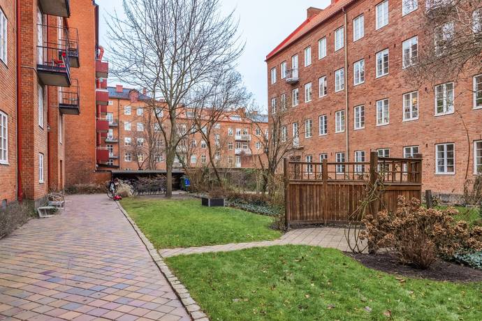 Amiralsgatan 34 i S:t Knut, Malmö kommun - lägenhet till salu - Hemnet