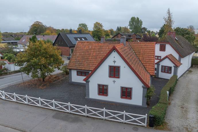 Lundavägen 61 i Åkarp, Burlövs kommun - villa till salu - Hemnet