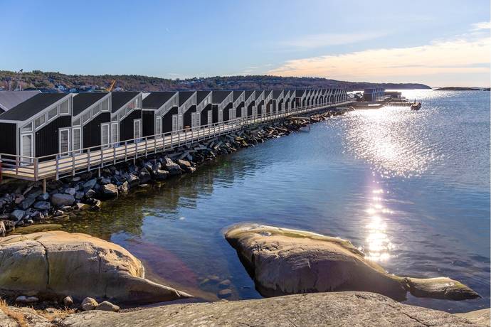 Killingsholmen i Billdal, Göteborgs kommun - övrigt till salu - Hemnet