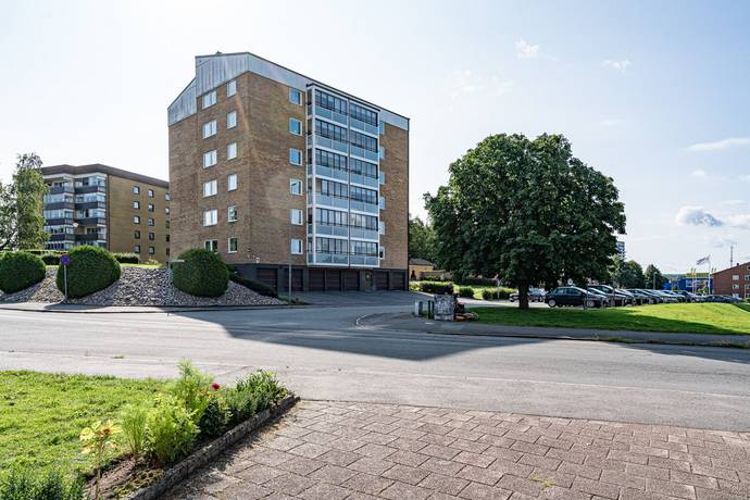 Kaptensgatan 11 i Hässleholm-Bokeberg, Hässleholms kommun - Lägenhet ...