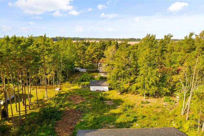 Vibble Spinnaregatan i Vibble, Gotland - Tomt till salu - Hemnet