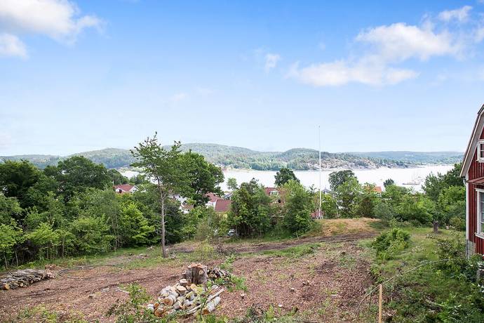 Svanesund 3:322 i Orust, Svanesund - Tomt till salu - Hemnet