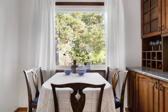 Bergaliden 25 i Tulemarken, Sundbybergs kommun - villa till salu - Hemnet