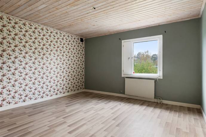 Kusbyvägen 2 i Centrala Hallstavik, Norrtälje kommun - villa till salu ...