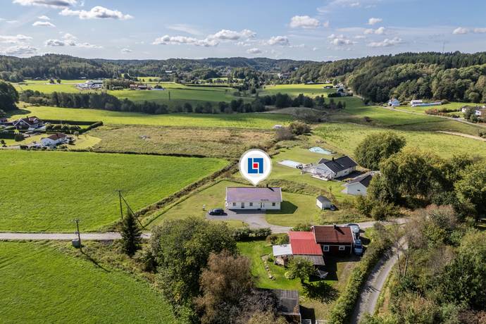 Älebräckevägen 36 i Alafors, Ale kommun - villa till salu - Hemnet