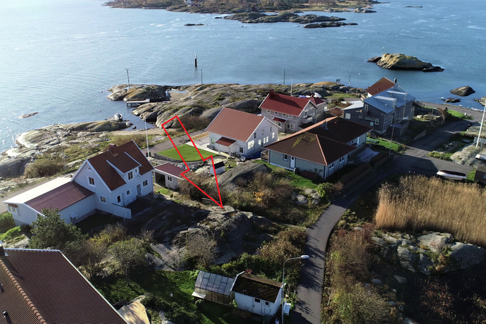 Södra Uddens väg 19 i Kalvsund, Öckerö - Äganderätt till salu - Hemnet