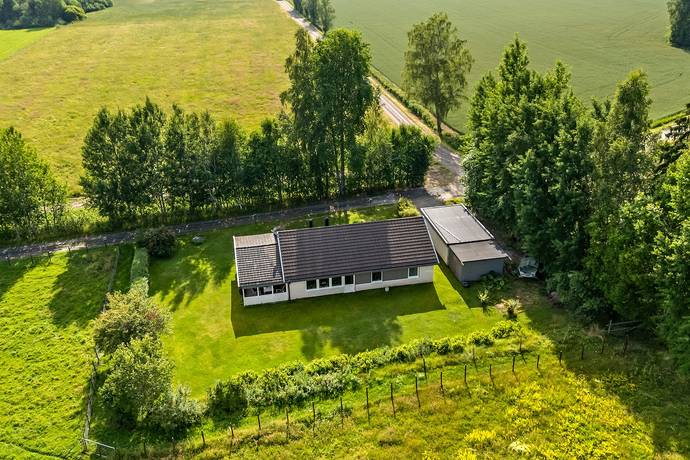 Reka Restad 101 i Pålsboda, Hallsbergs kommun - villa till salu - Hemnet
