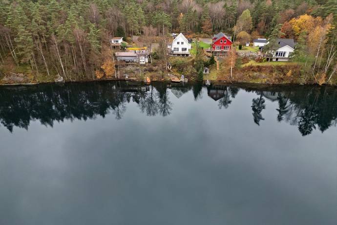 Smörvattnestigen 26 i Gunnilse, Göteborgs kommun - villa till salu - Hemnet