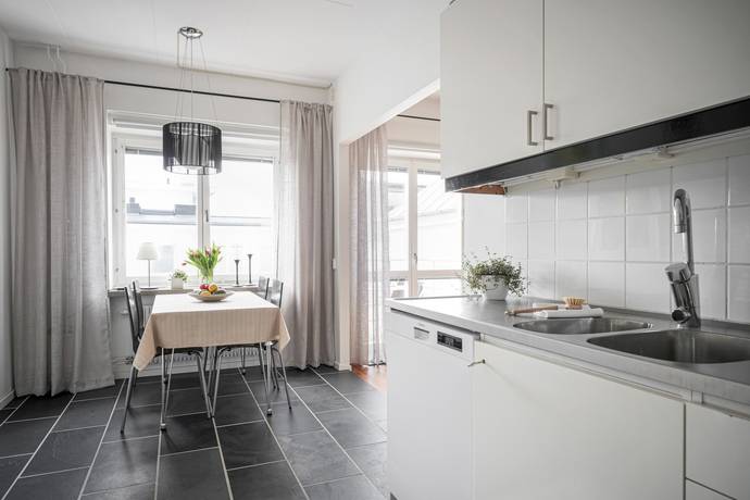 Lilla Bergaliden 1 i Helsingborg - Centrum, Helsingborgs kommun ...