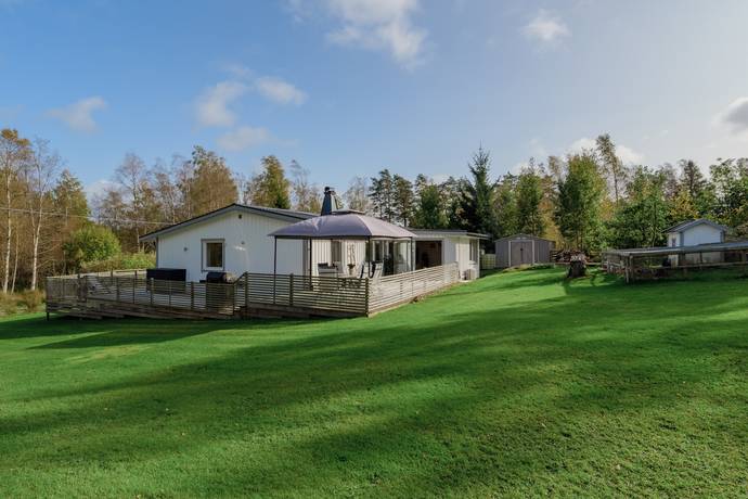 Svanvik 403 i Höviksnäs, Tjörns kommun - villa till salu - Hemnet