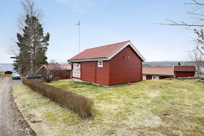 Kommande bostäder - Sunne kommun - Hemnet