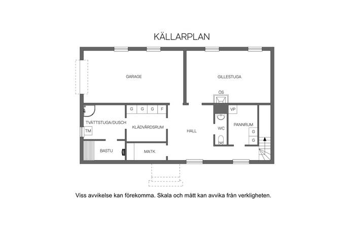 Mårdvägen 3 i Njurunda - Nolby, Sundsvalls kommun - villa till salu - Hemnet