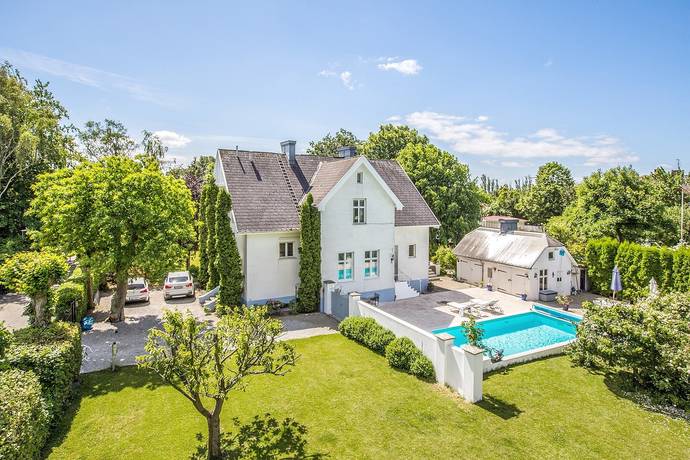 Kullavägen 19 i Åkarp, Åkarp - Friliggande villa till salu - Hemnet